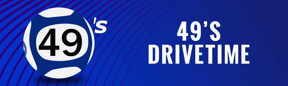 49s Drivetime Results Today – Latest Results April 2026